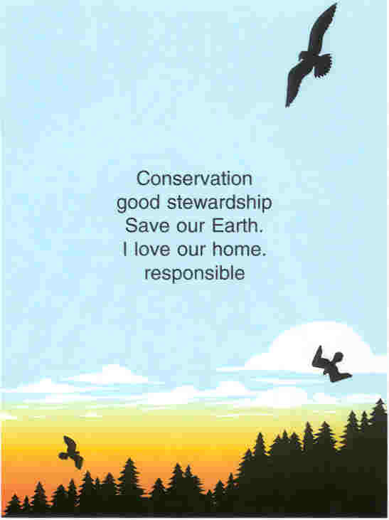 Cinquain Poem About Love