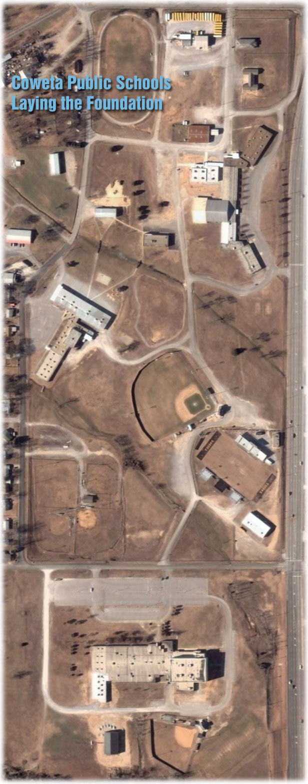 Coweta, Oklahoma | | ALCA