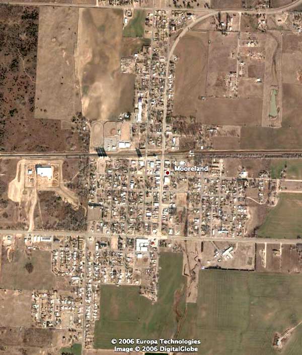 Mooreland, Oklahoma | | ALCA